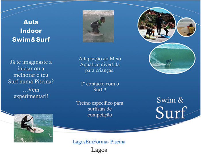 Swim and Surf :: LAGOS EM FORMA
